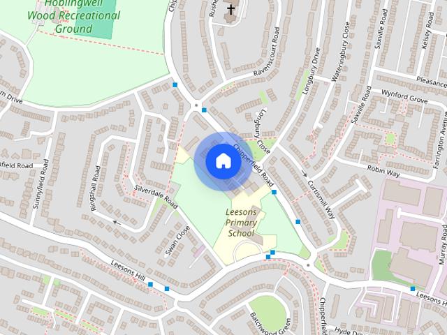 4 bedroom semi detached house for rent