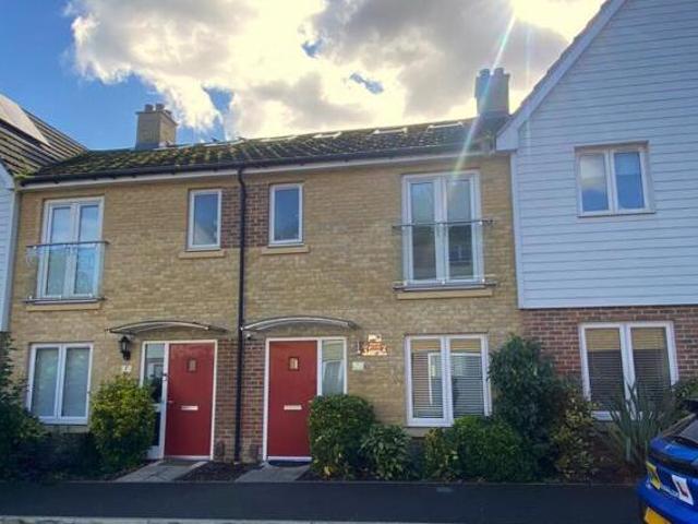 Cygnet Close, Orpington, 5 Bedroom Terraced