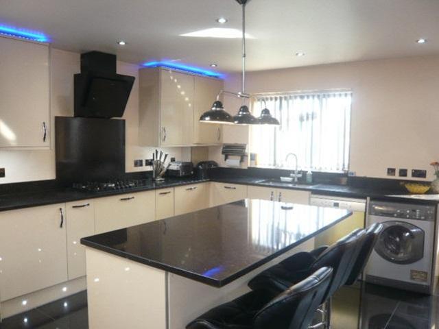 Cygnet Avenue, Feltham 4 bed house to rent £2,300 pcm £531 pw