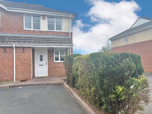 Cygnet Drive, Tamworth B79, 2 bed end terrace house to rent, £1,100 pcm | PrimeLocation