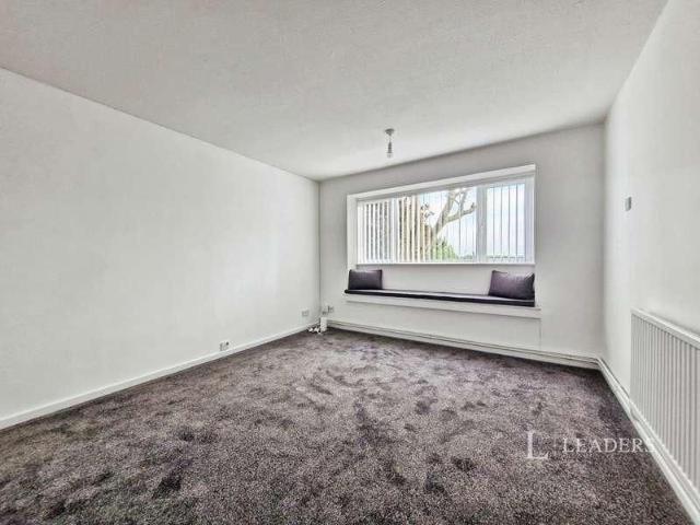 Cygnet House, Bittern Close, Gosport, PO12