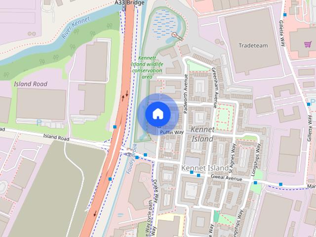 Cygnet House, Drake Way, Reading, RG2