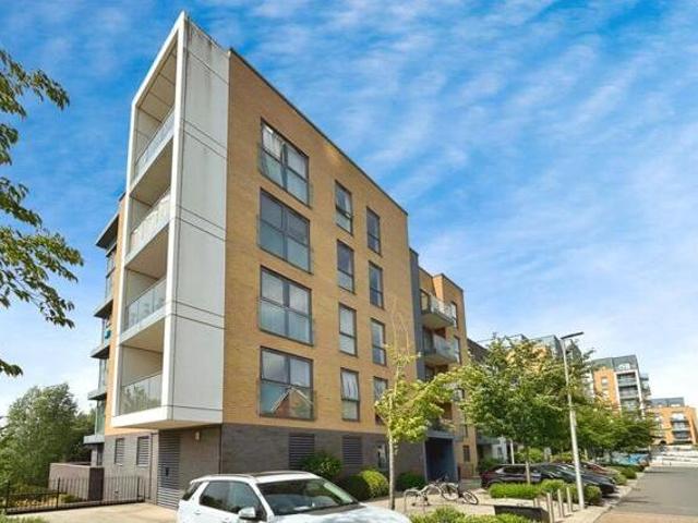 Cygnet House, Drake Way, 1 Bedroom Apartment