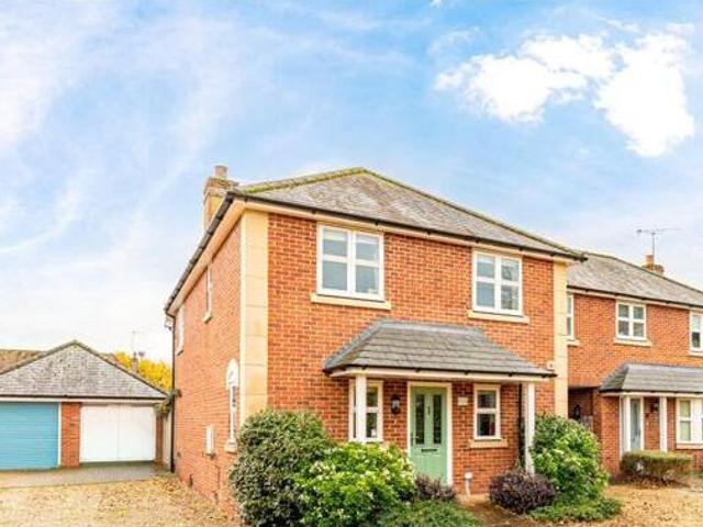Cygnet Place, Pewsey, 3 Bedroom Link