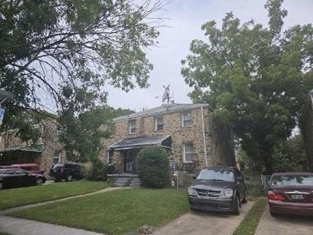 Cylburn Ave