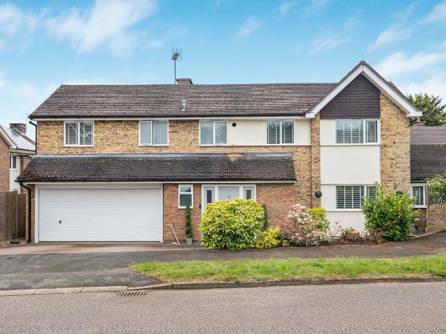 Cylers Thicket, Welwyn, Hertfordshire AL6, 4 bed detached house to rent, £3,500 pcm | PrimeLocation