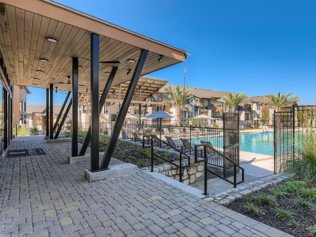 Cypress McKinney Falls 1 Bedroom Apartment for Rent at 7000 Janes Ranch Rd, Austin, TX 78744