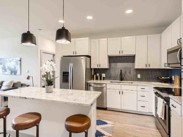 Cypress McKinney Falls 1 Bedroom Apartment for Rent at 7000 Janes Ranch Rd, Austin, TX 78744
