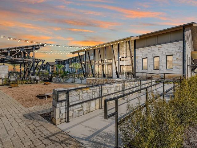 Cypress McKinney Falls 2 Bedroom Apartment for Rent at 7000 Janes Ranch Rd, Austin, TX 78744