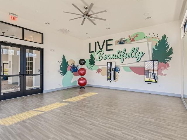 Cypress McKinney Falls 2 Bedroom Apartment for Rent at 7000 Janes Ranch Rd, Austin, TX 78744