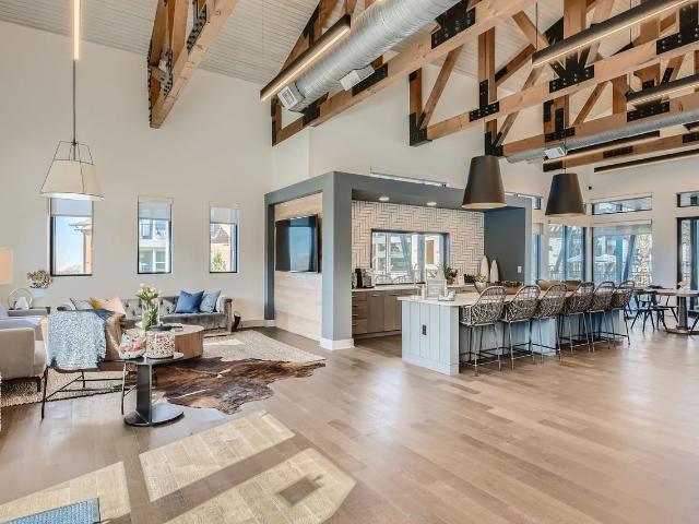 Cypress McKinney Falls 2 Bedroom Apartment for Rent at 7000 Janes Ranch Rd, Austin, TX 78744