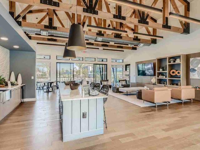Cypress McKinney Falls 2 Bedroom Apartment for Rent at 7000 Janes Ranch Rd, Austin, TX 78744