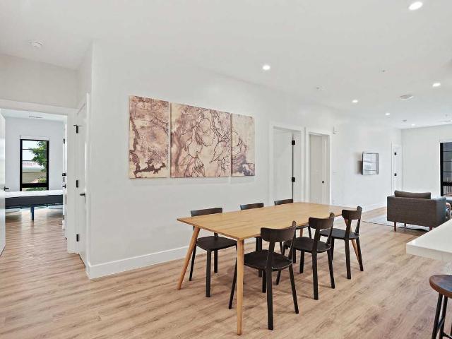 Cypress on Vine 1 Bedroom Apartment for Rent at 225 Vine St Nw, Takoma Park, DC 20012 Takoma DC