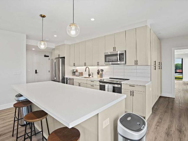 Cypress on Vine 1 Bedroom Apartment for Rent at 225 Vine St Nw, Takoma Park, DC 20012 Takoma DC
