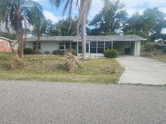 Cypress Ave