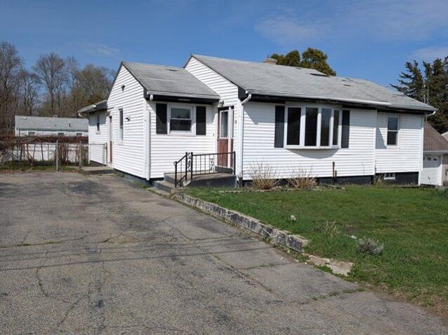 Cypress Ave, Tiverton, Home For Sale