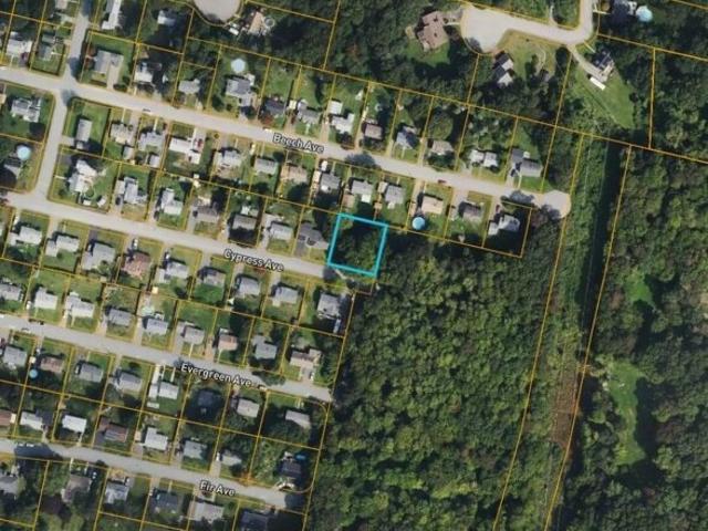 Cypress Ave, Tiverton, Plot For Sale