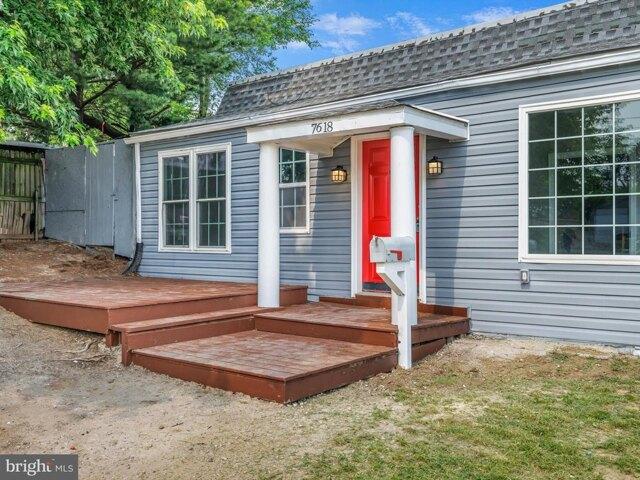 Cypress Ave, Baltimore, Home For Sale