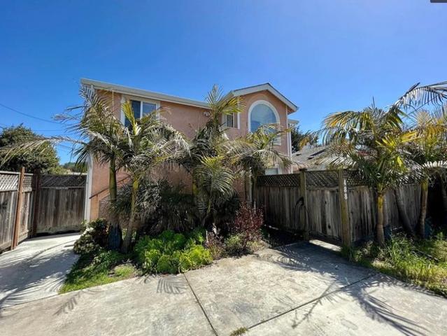 Cypress Ave, Moss Beach, CA 94038