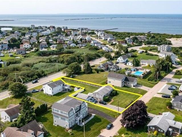 Cypress Ave, Narragansett, Home For Sale
