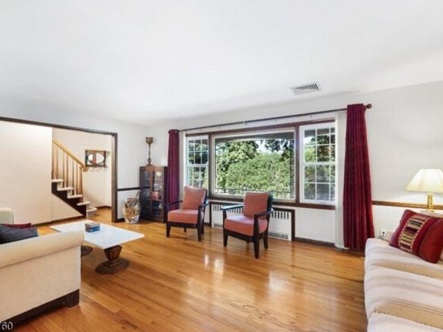 Cypress Ave, North Caldwell, Home For Sale