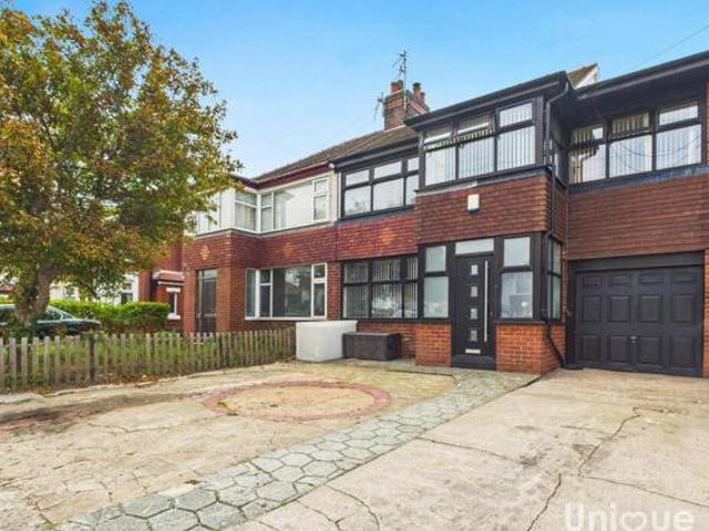 Cypress Avenue, Thornton cleveleys, 5 Bedroom Semi detached