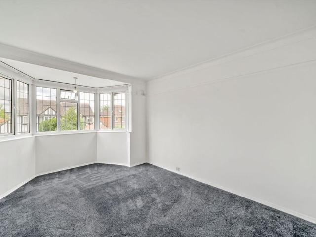 Cypress Avenue, TW2, London