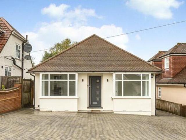 Cypress Avenue, Enfield, 3 Bedroom Bungalow