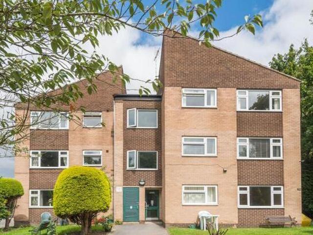 Cypress Avenue, Sheffield, 2 Bedroom Flat