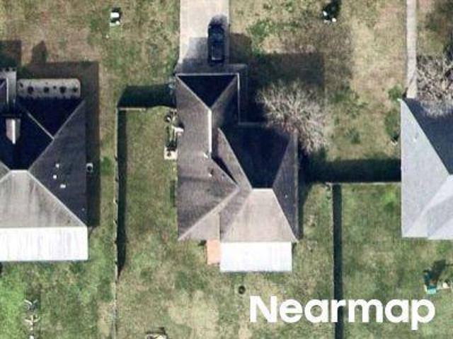 Cypress Bend Dr