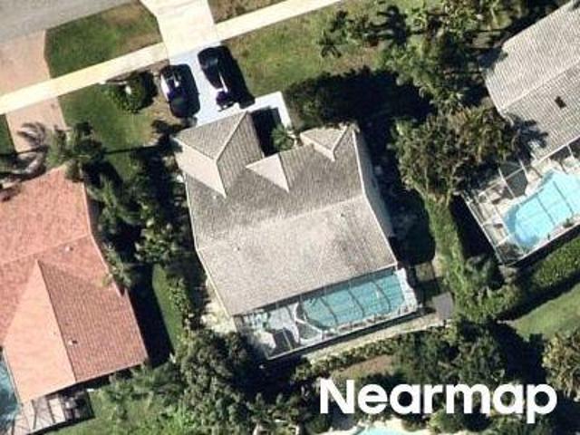 Cypress Bend Dr