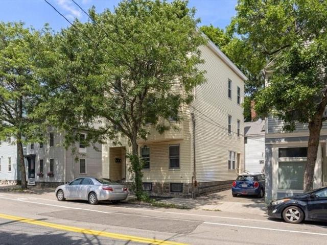 Cypress, Brookline, Home For Sale
