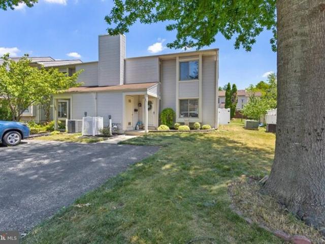 Cypress Ct, Marlton, Home For Sale
