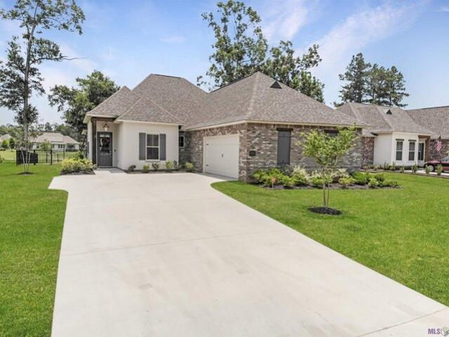 Cypress Cv, Springfield, Home For Sale