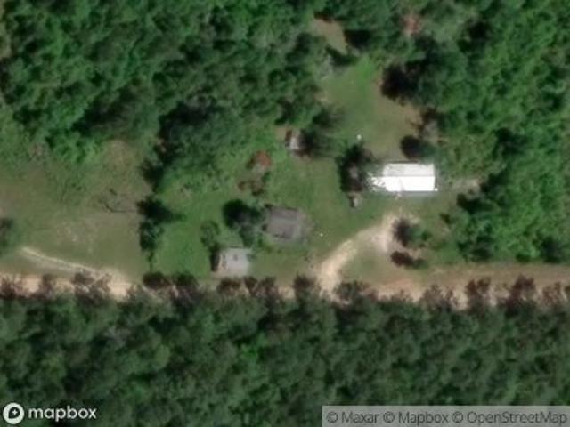 Cypress Cemetery Rd