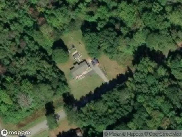Cypress Chapel Rd