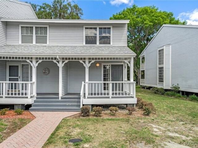 Cypress Cove Ct, Inverness, Home For Sale