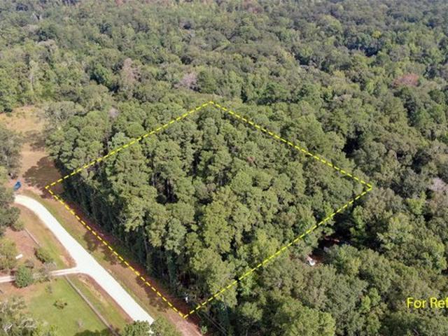 Cypress Creek Dr, Coldspring, TX 77331