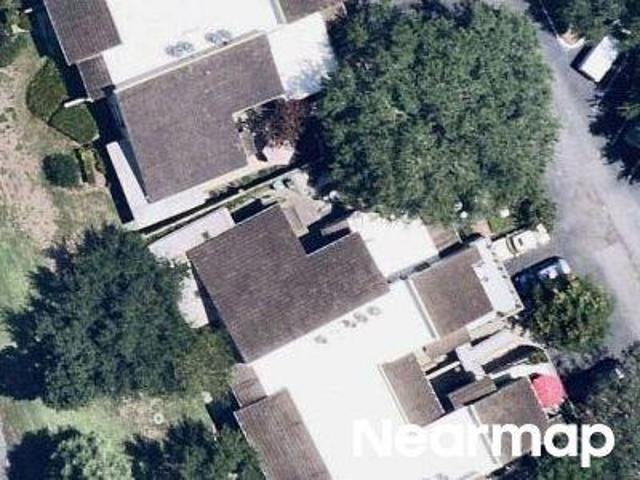 Cypress Creek Dr