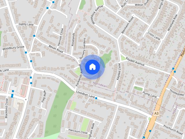 Cypress Crescent, Waterlooville, Hampshire, PO8