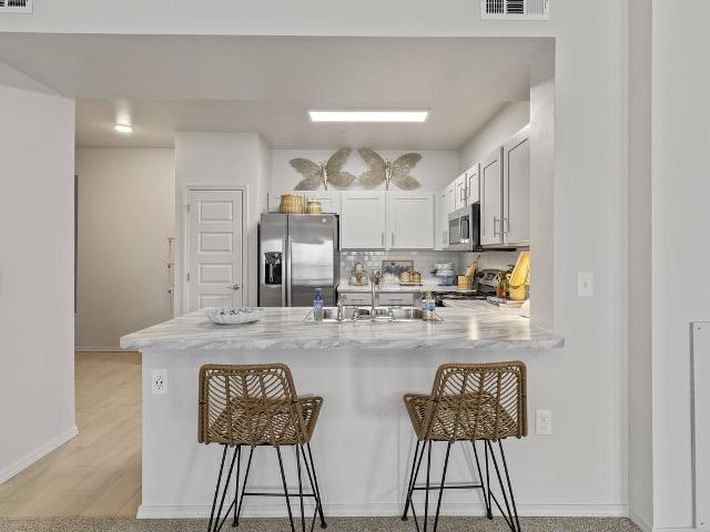 Cypress Crossing 1 Bedroom Apartment for Rent at 10015 N Owasso Expy, Owasso, OK 74055