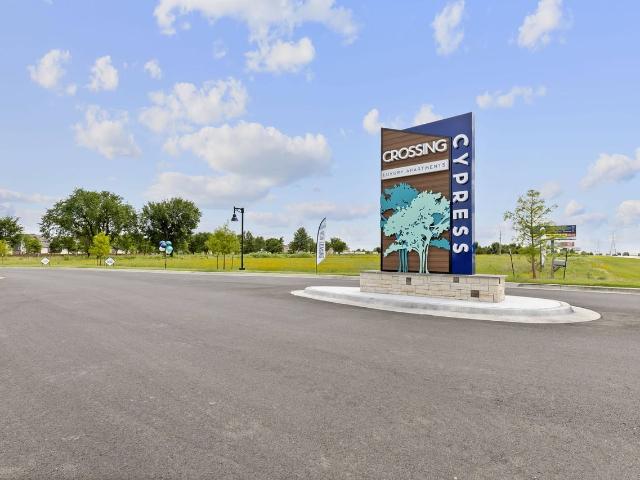 Cypress Crossing 1 Bedroom Apartment for Rent at 10015 N Owasso Expy, Owasso, OK 74055