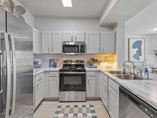 Cypress Crossing 2 Bedroom Apartment for Rent at 10015 N Owasso Expy, Owasso, OK 74055