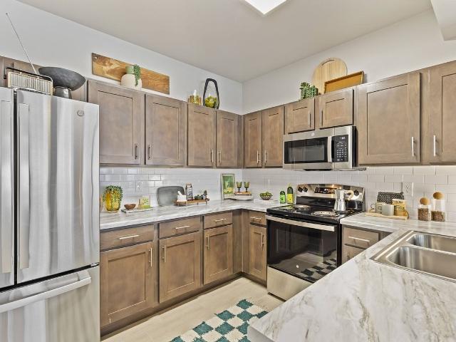 Cypress Crossing 2 Bedroom Apartment for Rent at 10015 N Owasso Expy, Owasso, OK 74055