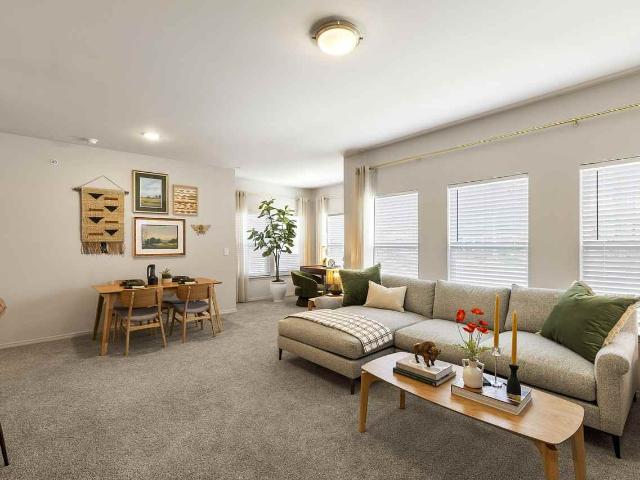 Cypress Crossing 2 Bedroom Apartment for Rent at 10015 N Owasso Expy, Owasso, OK 74055