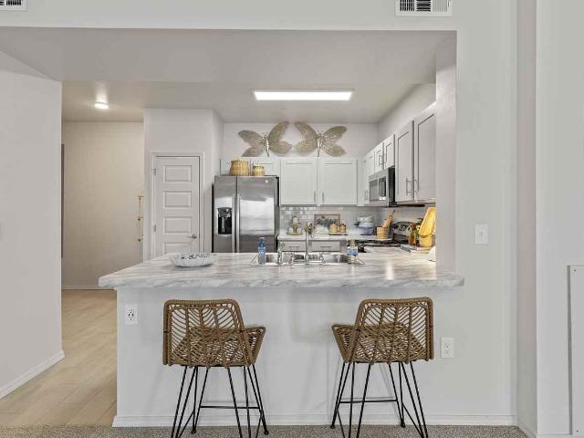 Cypress Crossing 2 Bedroom Apartment for Rent at 10015 N Owasso Expy, Owasso, OK 74055