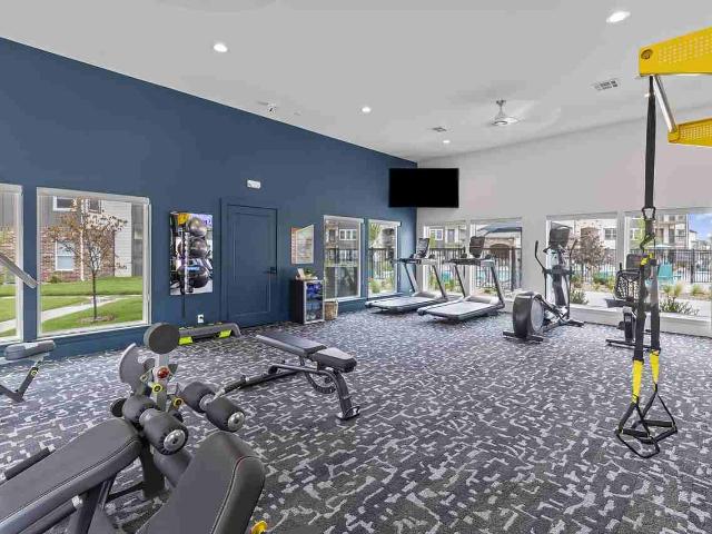 Cypress Crossing 3 Bedroom Apartment for Rent at 10015 N Owasso Expy, Owasso, OK 74055