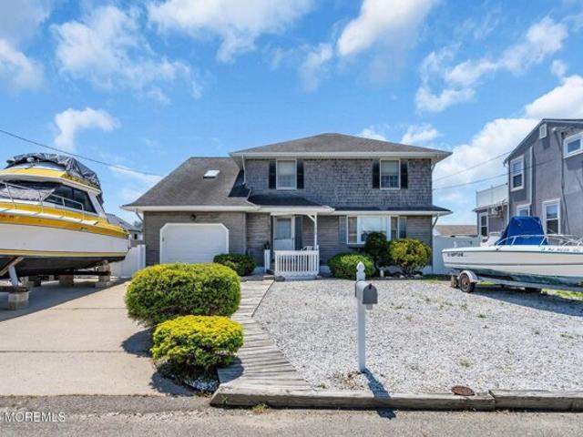 Cypress Dr, Bayville, Home For Sale