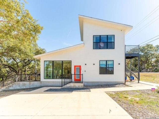 Cypress Dr, Canyon Lake, Home For Sale