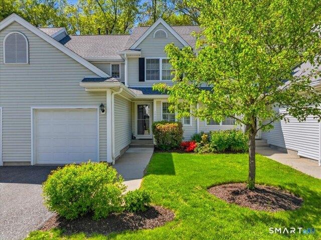 Cypress Dr Unit,danbury, Home For Sale